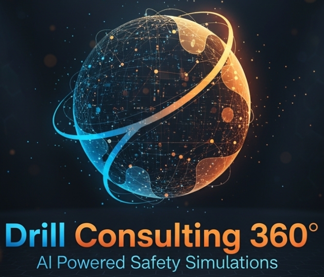 DC360 - Enterprise Crisis Management Platform